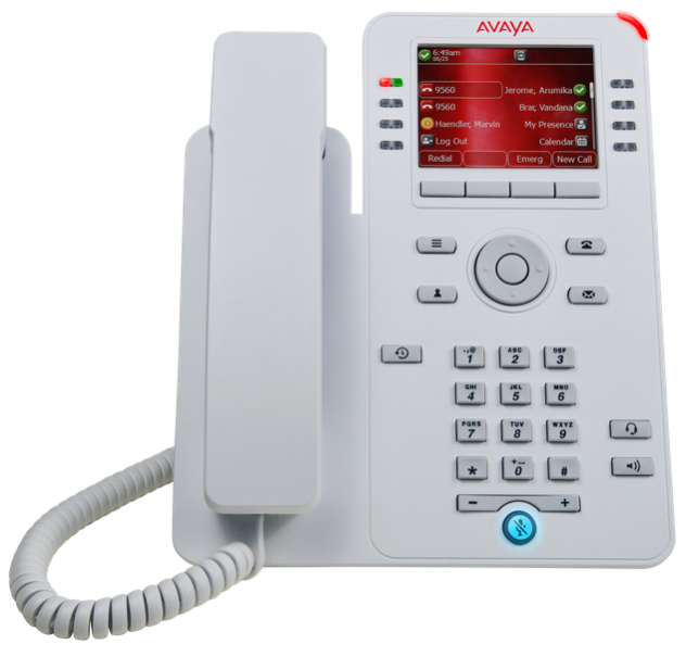 Avaya话机与星网锐捷IPPBX兼容性及功能差异详解-CSDN博客