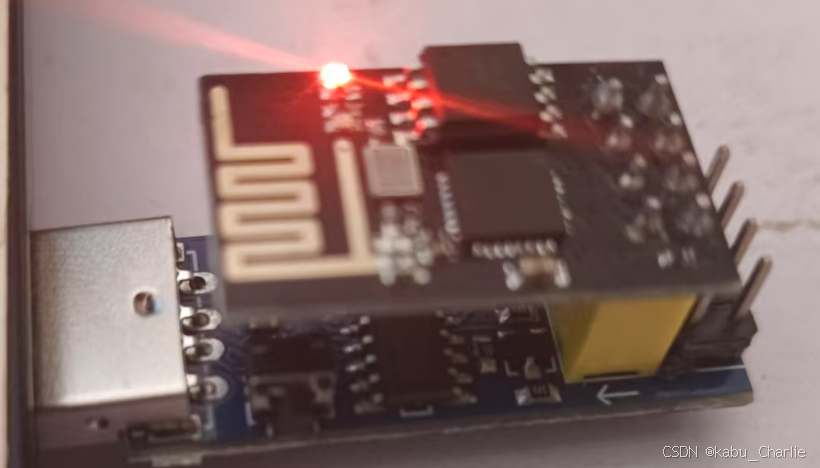 【阿里云+STM32c8t6+ESP8266烧录+微信小程序】_stm32微信小程序连接阿里云+esp8266-CSDN博客