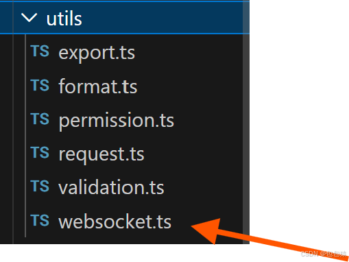 vue的websocket通信(进阶)_websocket vue-CSDN博客