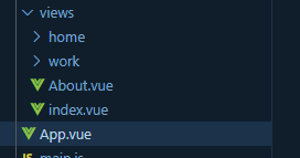 Vue 3 + Vite 项目中实现自动配置路由_vue3 vite 安装路由-CSDN博客