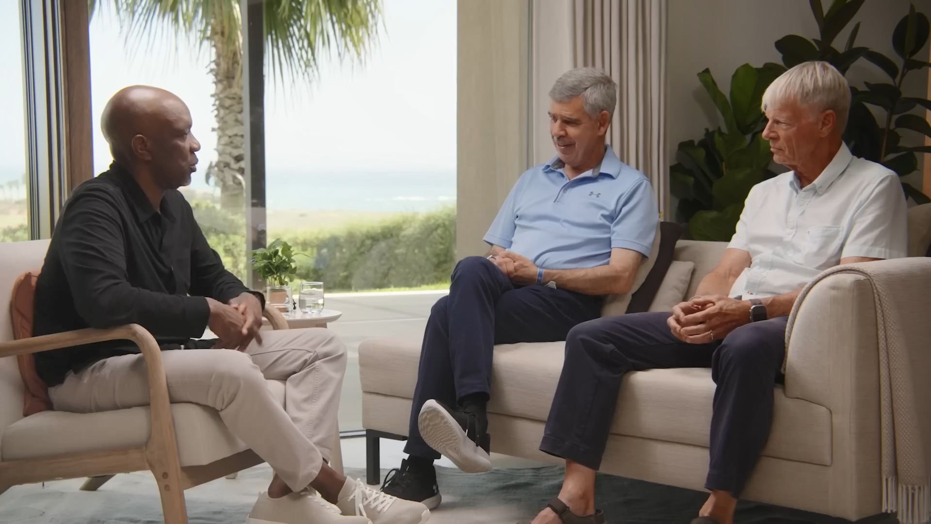 AI：全球经济的“新电力”？诺奖得主与华尔街巨擘的宏观洞察与未来挑战-CSDN博客