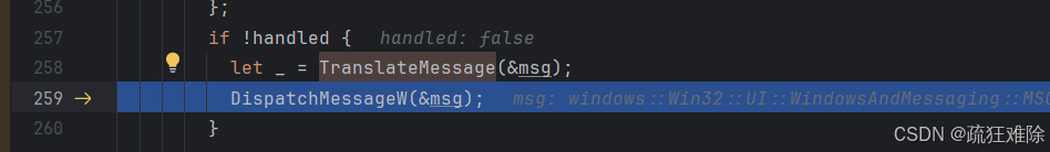 【Tauri2】42——调试tauri_tauri 调试-CSDN博客