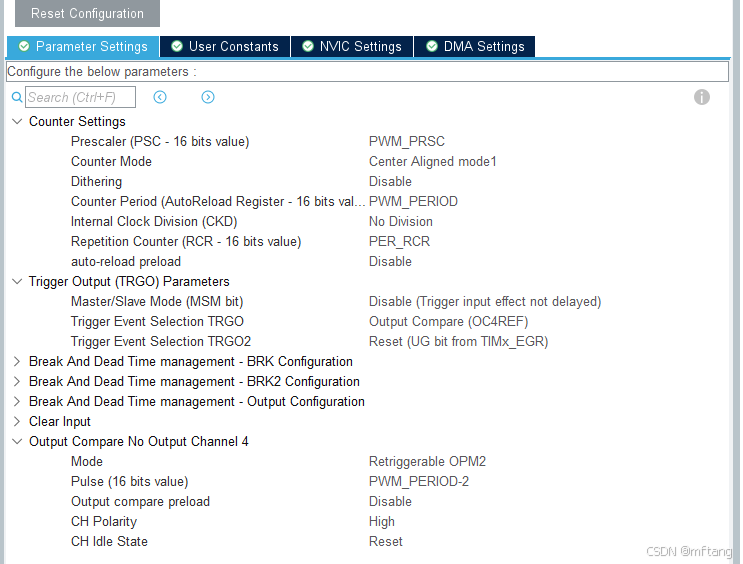 STM32G4 ADC模块注入模式使用方法_adc注入模式-CSDN博客