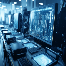 PLC（可编程逻辑控制器，Programmable Logic Controller）是什么？-CSDN博客
