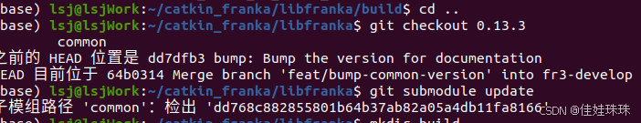 Franka EMIKA(Panda)环境配置_pandaactivate安装包-CSDN博客