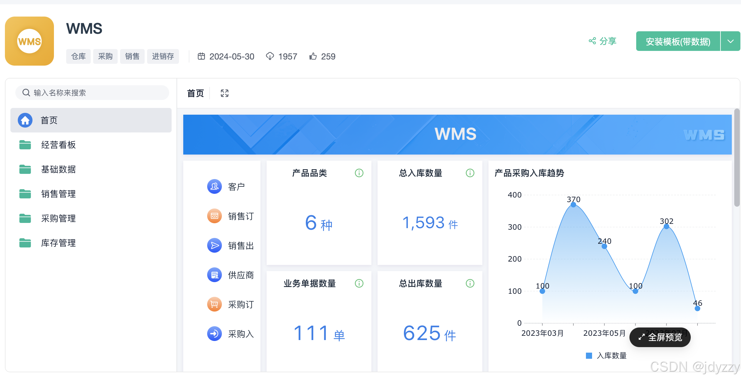 WMS 和 MES 系统的区别是什么？怎么选择合适的？_mes和wms-CSDN博客