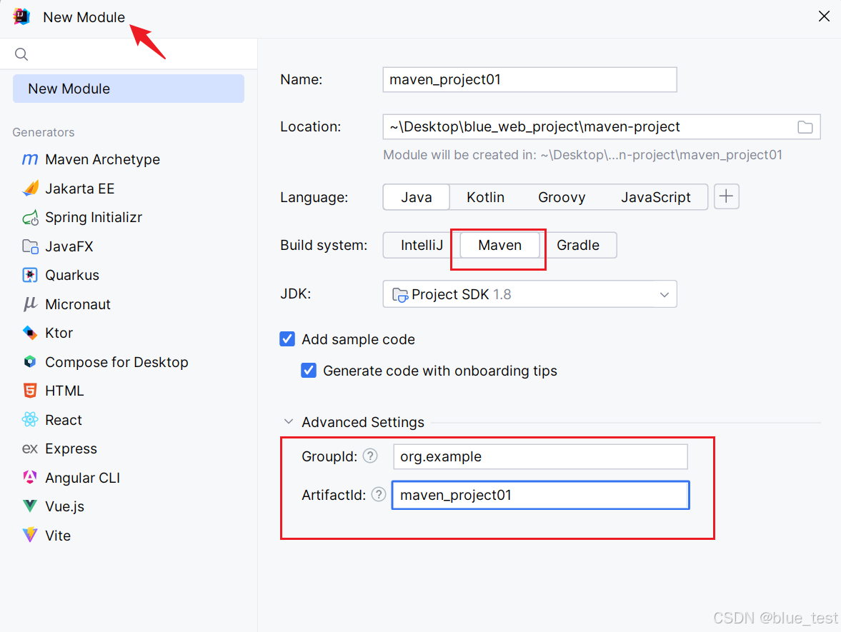 JavaWeb之Maven 基础指南：从基础到实战，轻松掌握 Java 项目管理与构建！_maven javaweb项目-CSDN博客