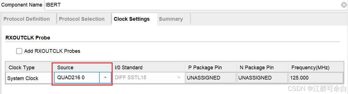 Xilinx GTH高速收发器顺藤摸瓜篇（三）_xilinx ibert-CSDN博客