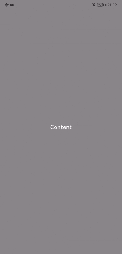 使用jetpack Compose实现抽屉菜单drawer动画jetpack Compose Drawer Csdn博客 4260
