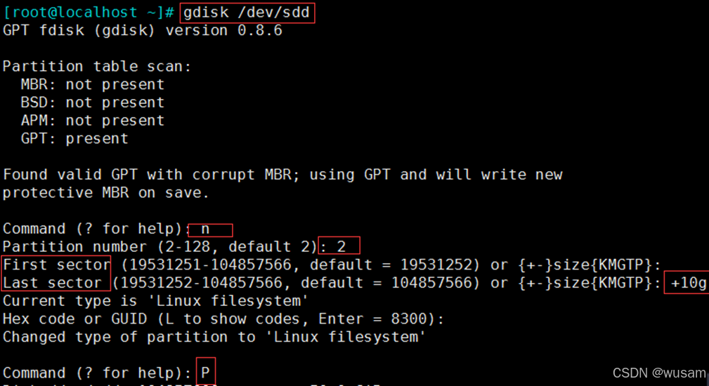 Linux系统管理与编程03：基础知识(中)_创建mandriva-CSDN博客