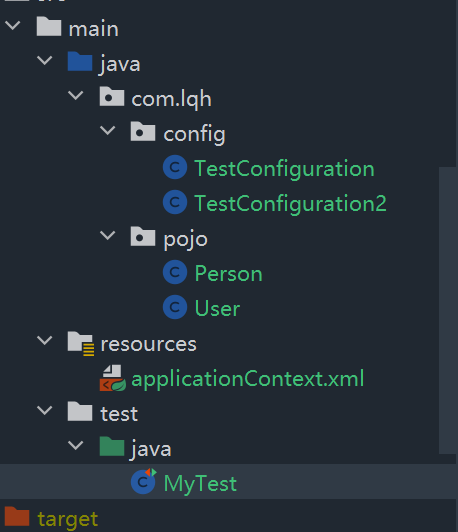 Spring 的 @Configuration 注解深入理解，小白也能完全掌握！-CSDN博客