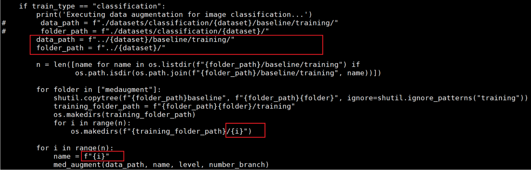 Medaugment：基于医学图像的数据增强方法（针对分类问题及图像分割问题）医学图像分割中数据增强 Csdn博客