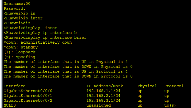 DNS DHCP Telnet -CSDN博客