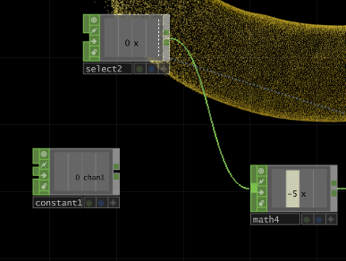 【TouchDesigner】Destroy PointCloud with Hand_touchdesigner超级点云插件-CSDN博客