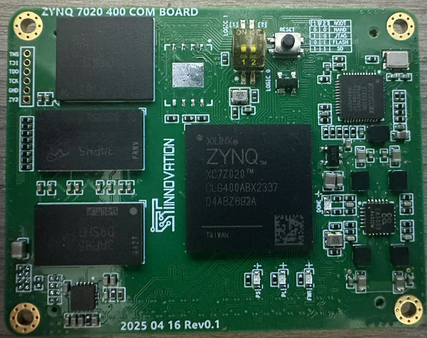 ZYNQ核心板原理图讲解_zynq开发板原理图-CSDN博客