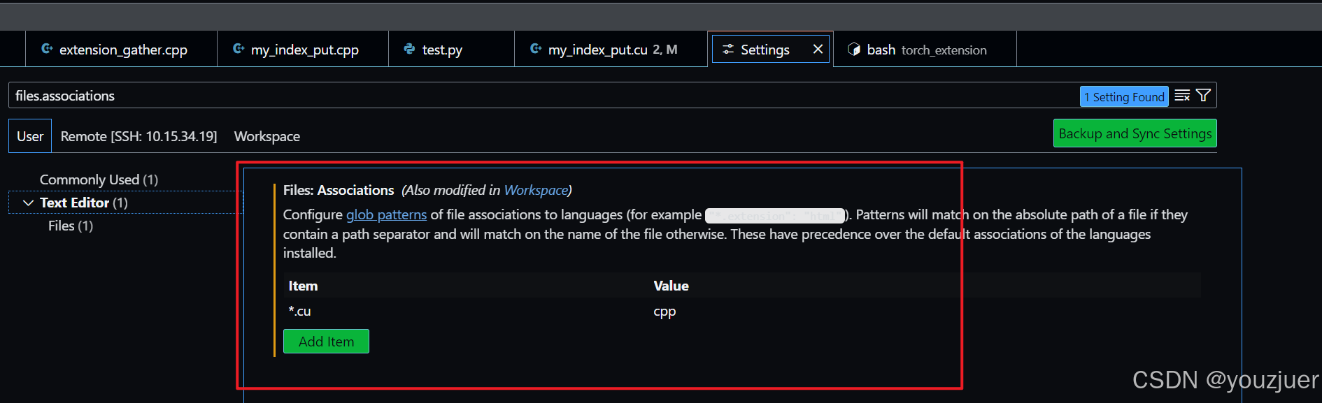 Vscode以及sublime使用总结_sublime vscode-CSDN博客