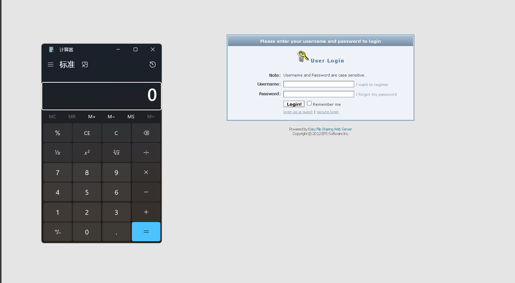 Easy File Sharing Web Server的漏洞检测-CSDN博客