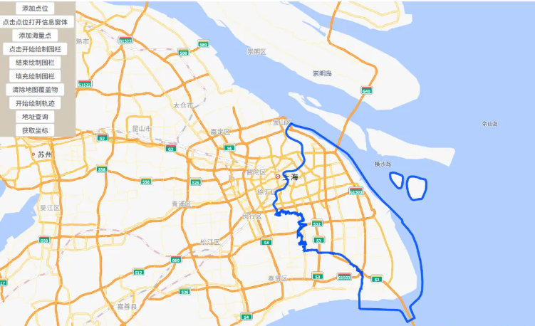 基于TypeScript封装的高德地图JS APi2.0实用工具(包含插件类型，基础类型)...持续更新_amap-jsapi-plugins ...