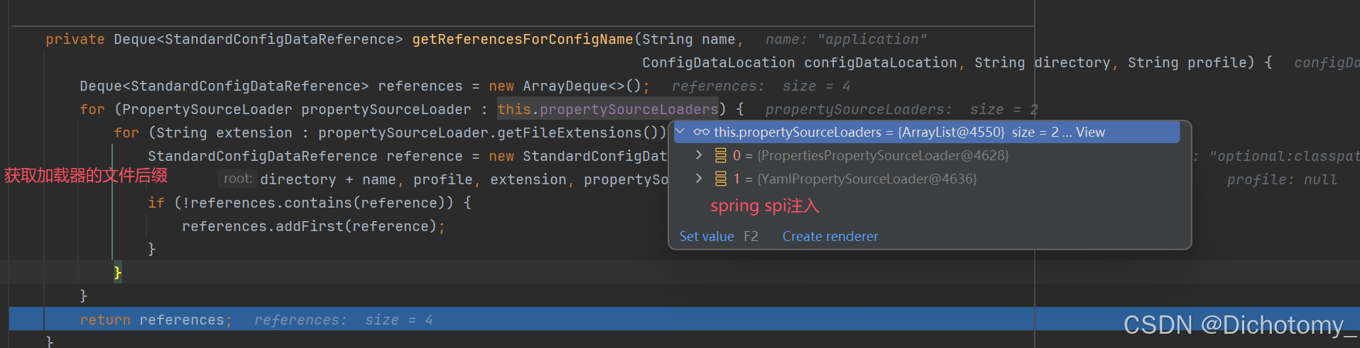 Spring源码探析（四）：prepareEnvironment环境初始化的核心实现-CSDN博客