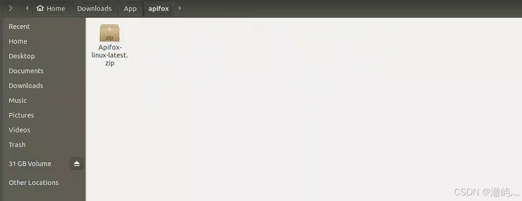 Linux如何安装apifox_apifox linux-CSDN博客