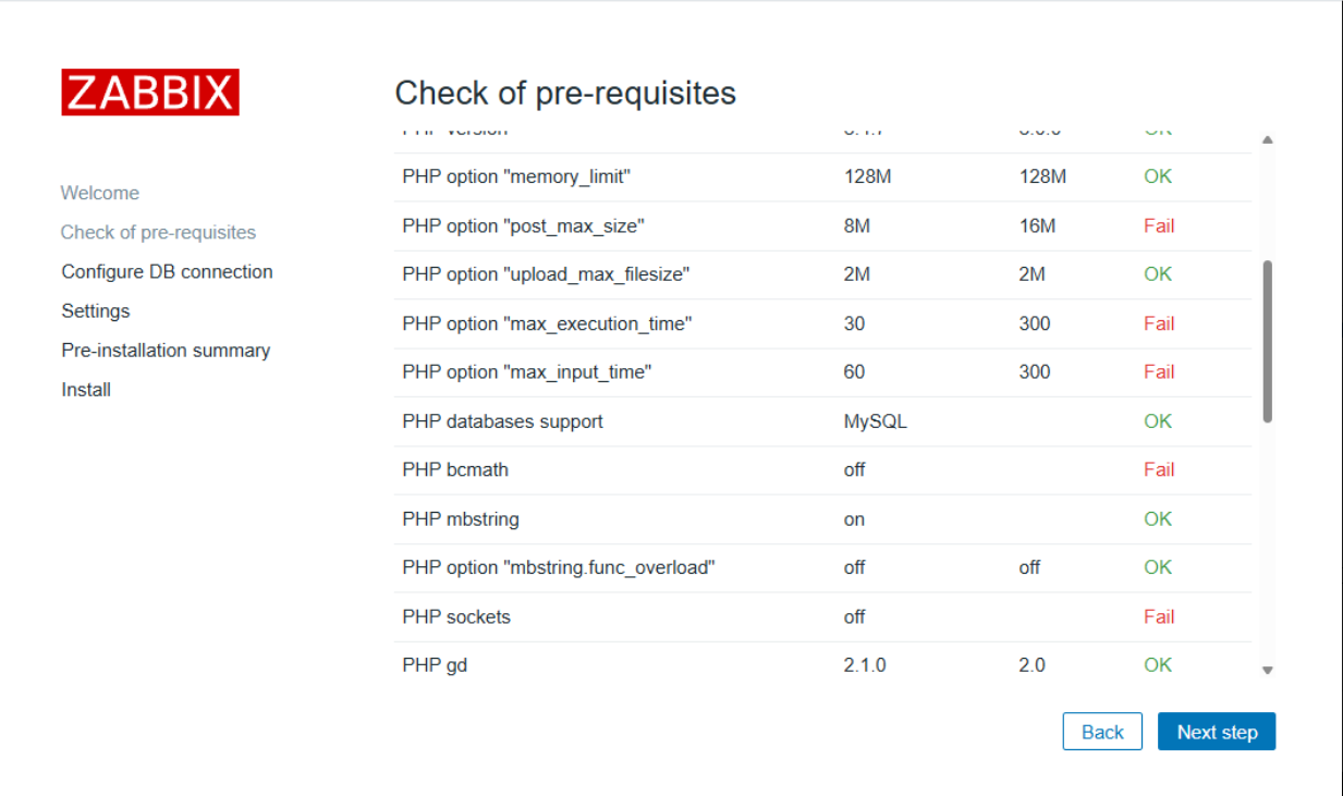 Kylin_Server银河麒麟服务器版Zabbix7源码编译搭建部署_银河麒麟安装zabbix-CSDN博客