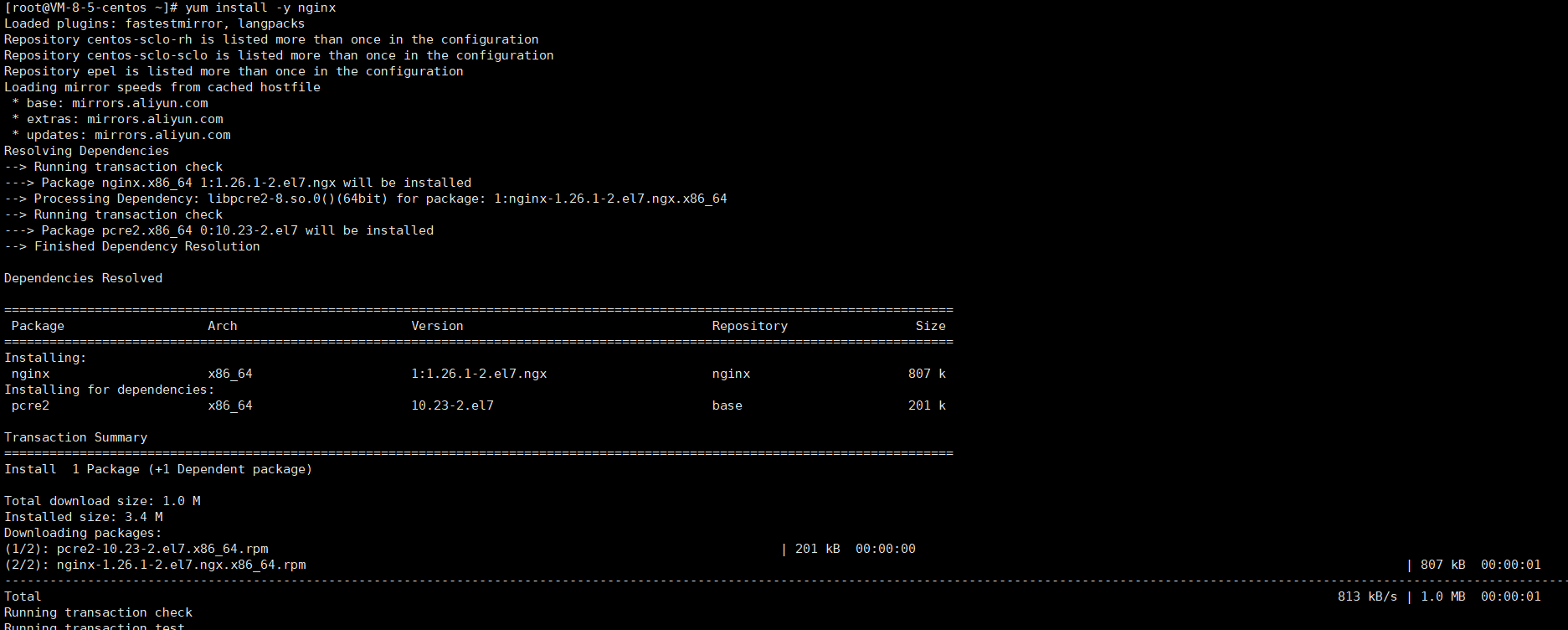 【Docker】Docker Registry（镜像仓库）_docker registry-mirrors-CSDN博客