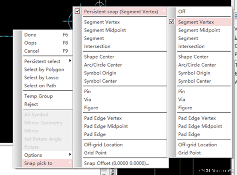 Allegro 16.6 笔记五 绘制板框，创建Route Keepin和Keepout_allegro怎么画板框-CSDN博客