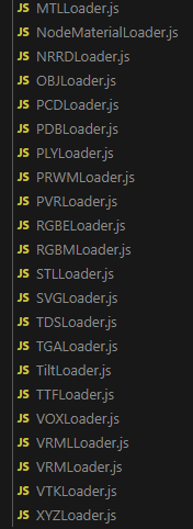 在vue项目中使用three.js在前端页面展示PLY文件或者3D建模文件_前端加载渲染ply格式的文件-CSDN博客