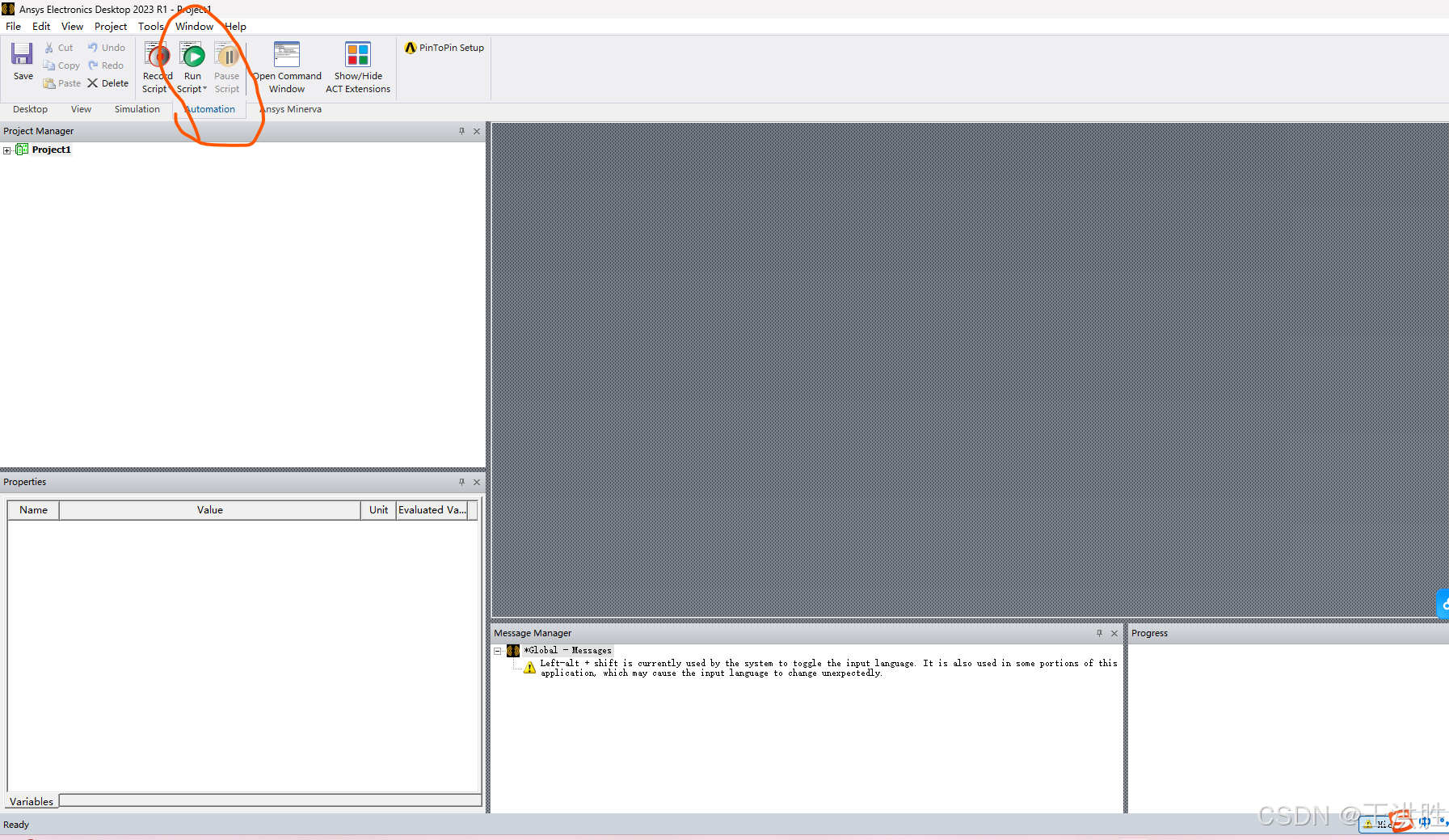 利用python和HFSS来设计实现波导缝隙天线（一）_波导缝隙天线计算程序-CSDN博客