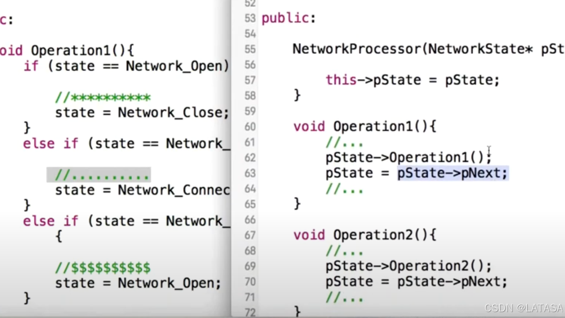 【重构获得模式 Refactoring to Patterns】-CSDN博客