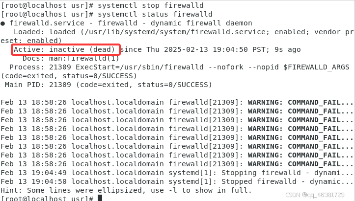 连接redis报错：org.springframework.data.redis.RedisConnectionFailureException: Unable to connect to ...