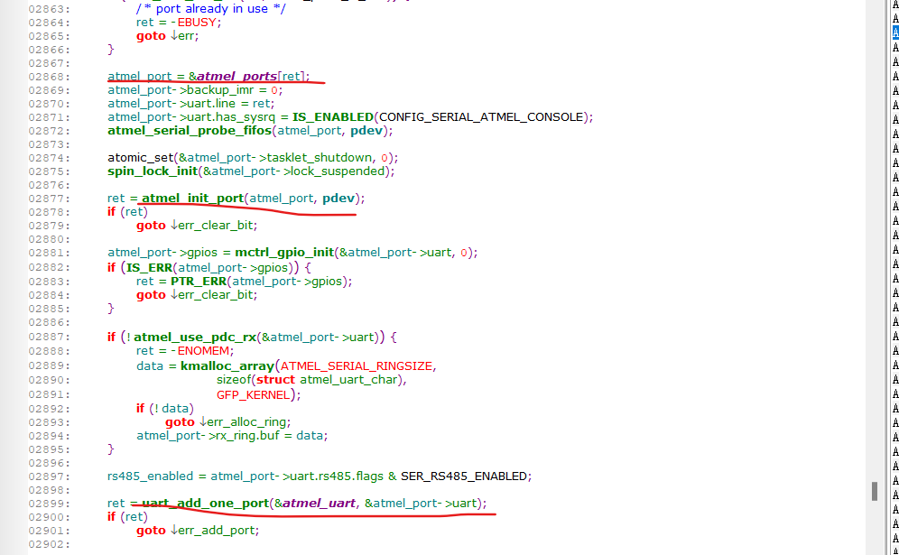 Linux下UART驱动笔记_linux中单独写一个uart驱动-CSDN博客