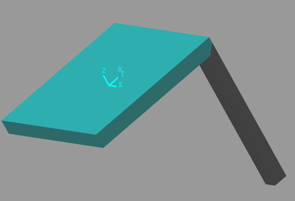 simscape中刚性变换rigid transform详解-CSDN博客