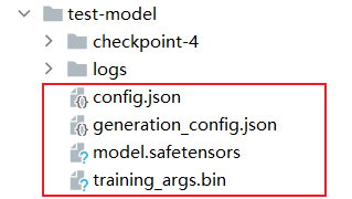 Hugging Face 的 Transformers 库使用trainer.save_model()和model.save_pretrained()这两种模型保存方法有什么区别 ...