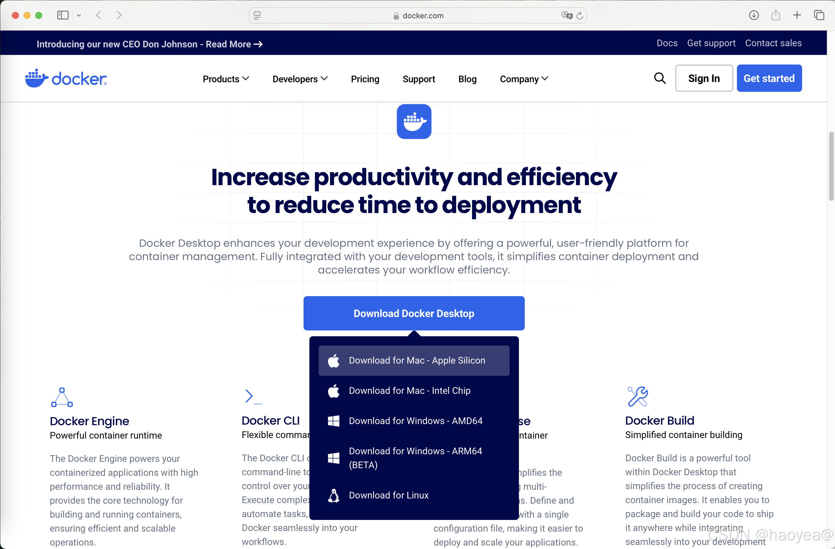 Mac安装ollama+deepseek-r1:14b+anythingllm+chatbox+docker+dify手把手教程_m4max ollama deepseek-CSDN博客