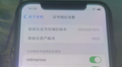 mitmproxy工具-CSDN博客