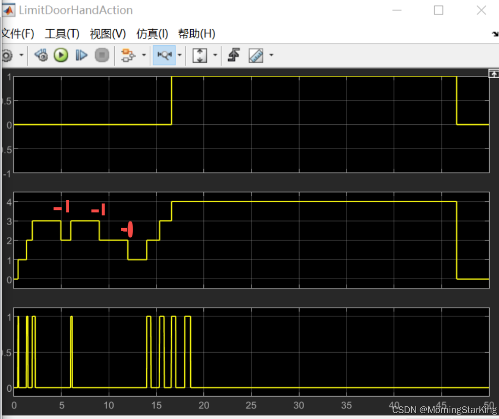 after(n,tick)用在内部转移和外部转移的区别_stateflow after-CSDN博客