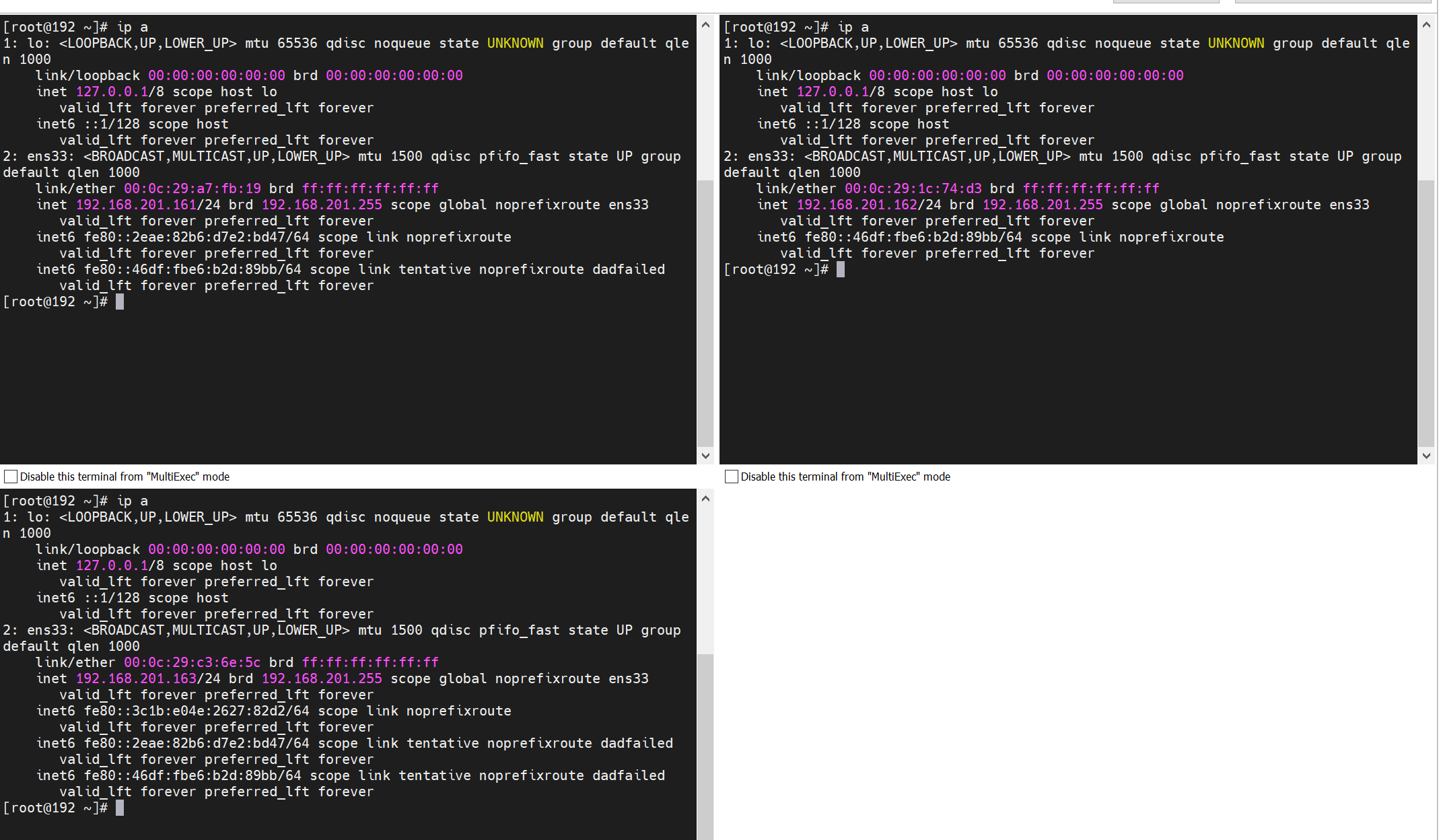 第八阶段【dba企业级实战项目】22：通过maxscale实现mysql读写分离dba数据工程师成长之路 Csdn专栏