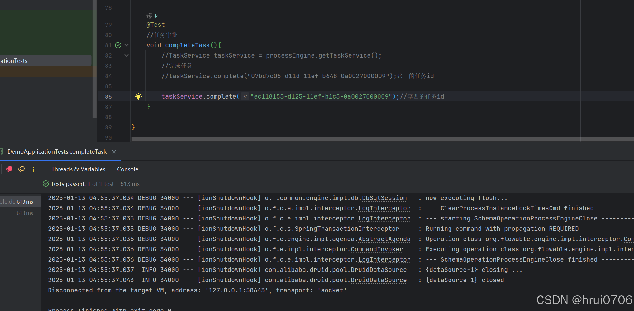flowable相关_flowable async-executor-activate-CSDN博客
