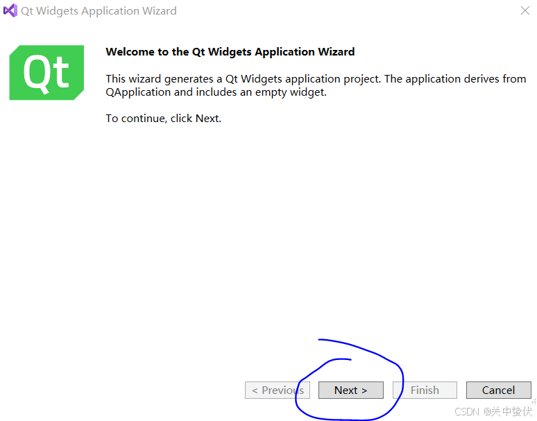 VS2019下基于Qt+Opencv的用户界面开发_vs2019+qt-CSDN博客