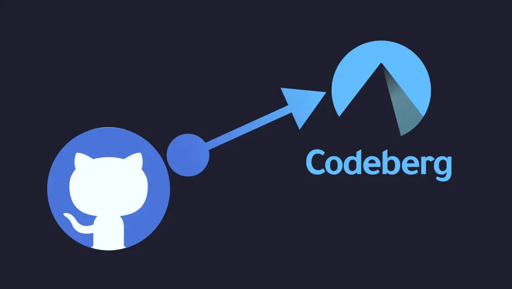 Codeberg代码托管非营利性 Git 托管_codeberg老被删除的仓库是卖什么的-CSDN博客