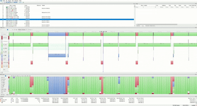 系统级调试利器SystemView移植及使用教程_systemview使用-CSDN博客