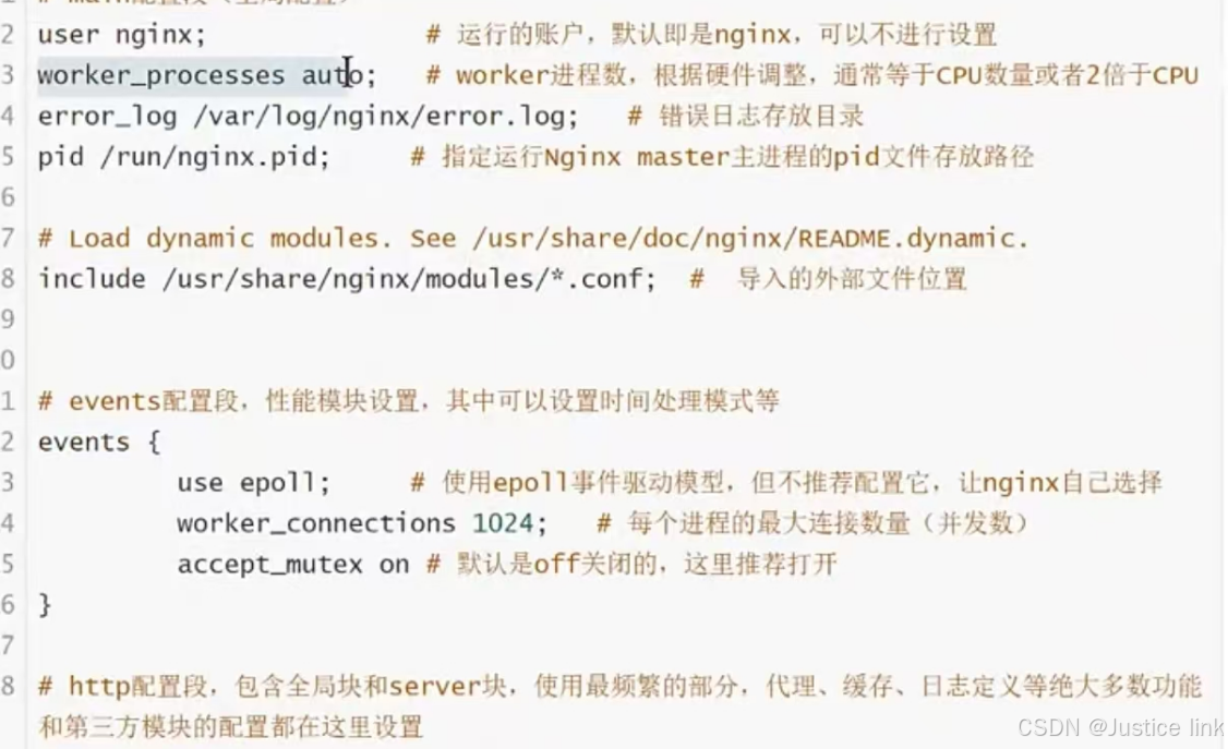 linux中级第三章（wed服务）-CSDN博客