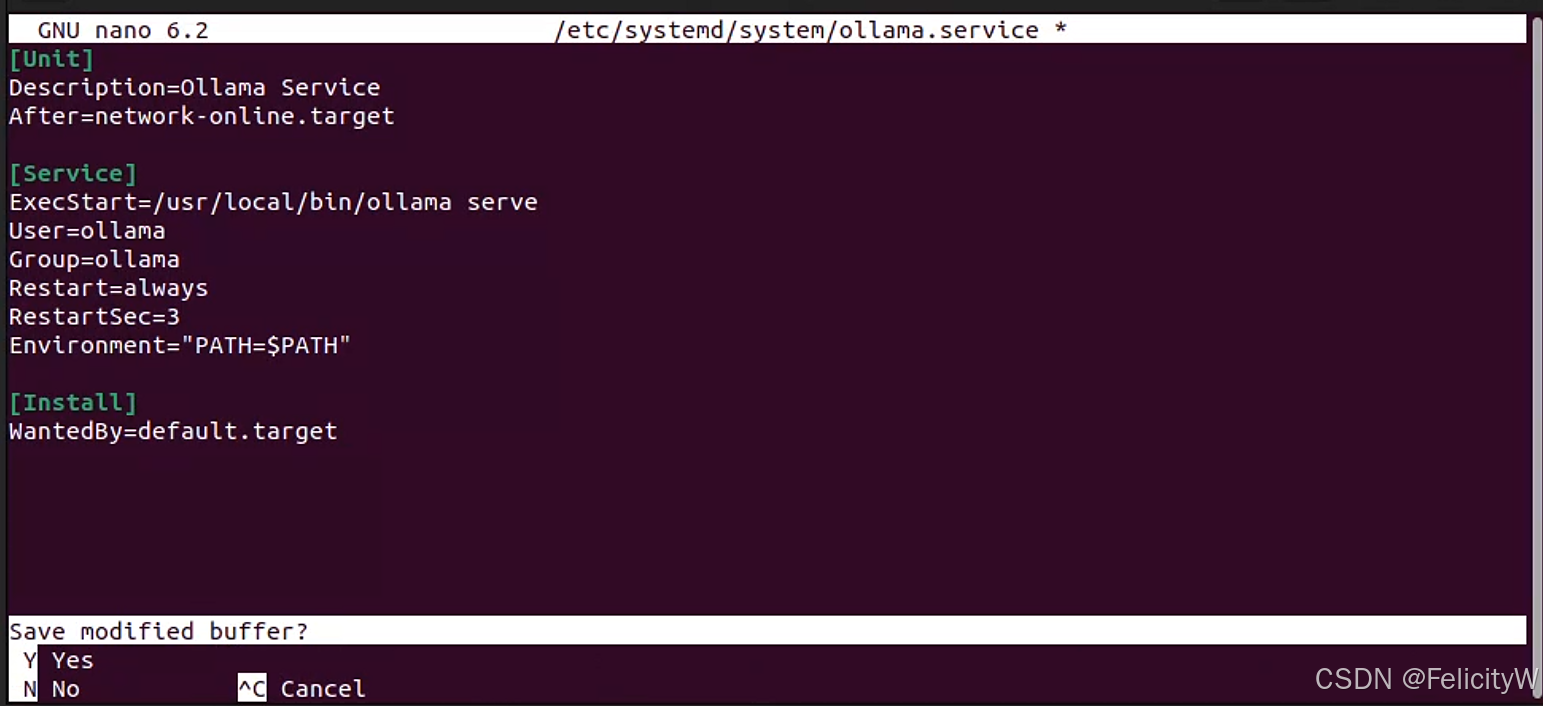 20250205——Windows/Linux系统基于ollama的DeepSeek-R1本地安装_download ollama on windows-CSDN博客