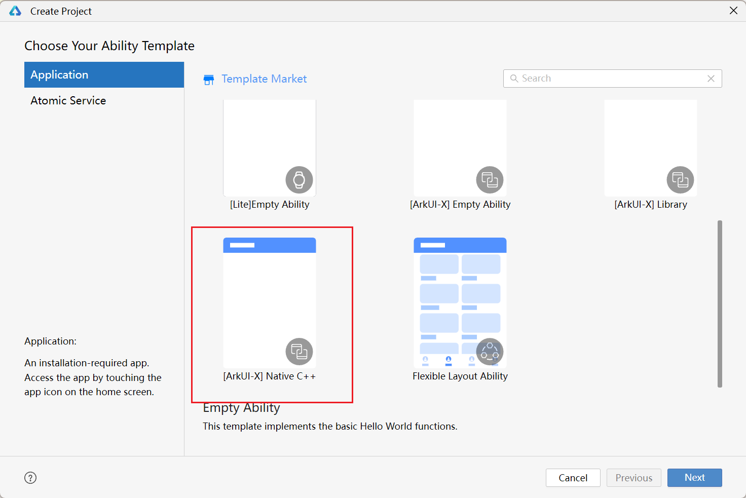 基于ArkUI-X的N-API跨平台开发实践：实现ArkTS与C++的双向通信（Harmony OS NETX 5）_鸿蒙 arkts 与 c++交互-CSDN博客