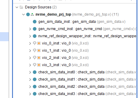 FPGA 纯逻辑NVME raid0 IP核 4盘_fpga 驱动 三星990pro-CSDN博客