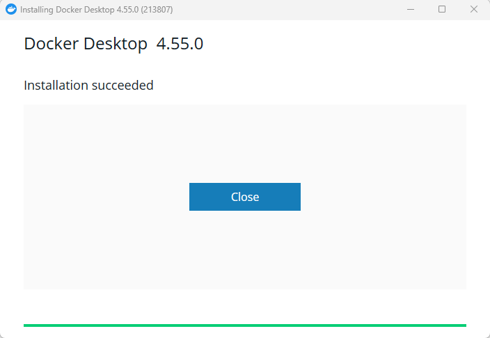 Docker详细安装教程-CSDN博客