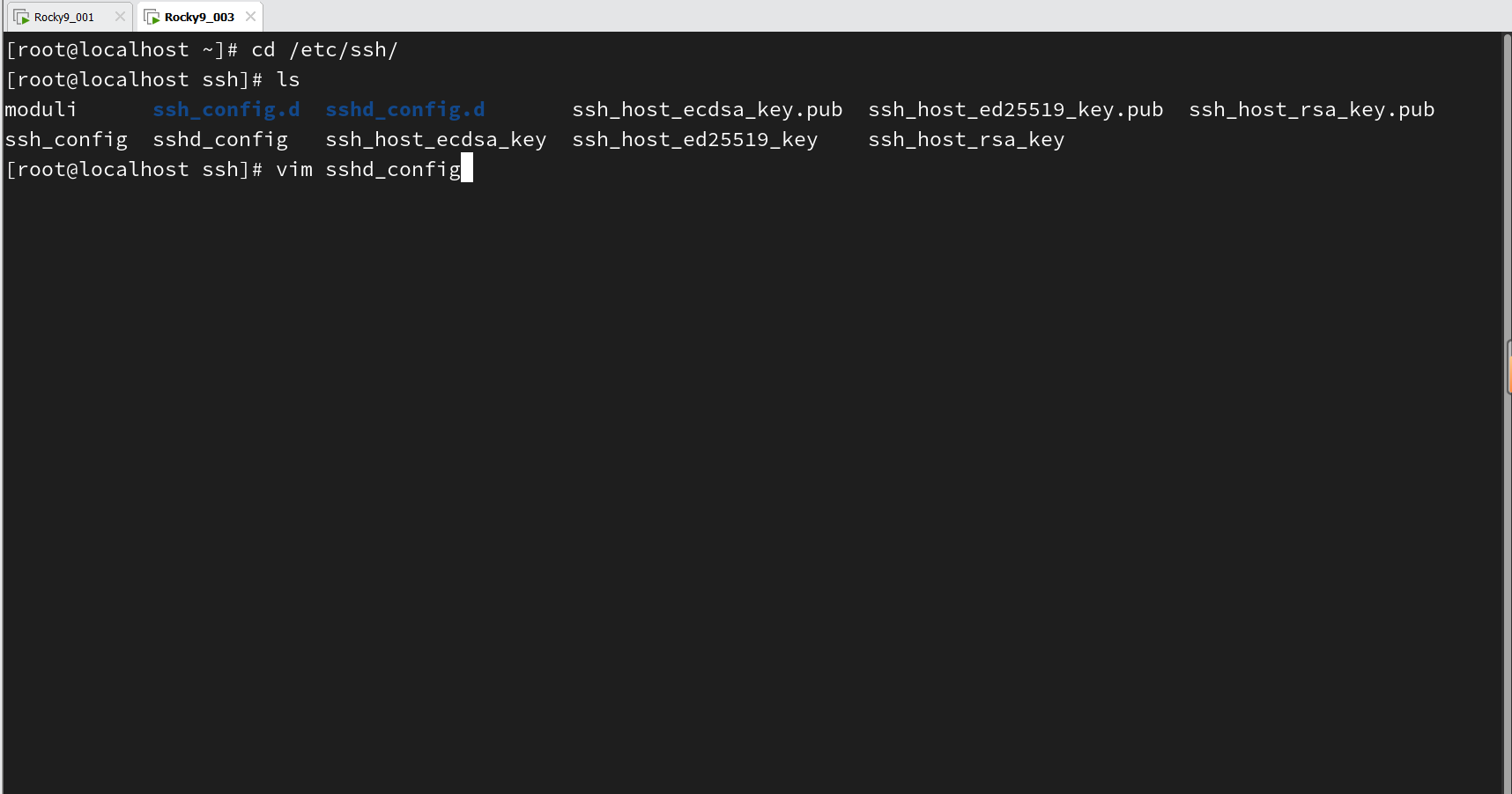 从零开始：用WindTerm玩转Linux远程管理 | 图文详解+避坑指南-CSDN博客