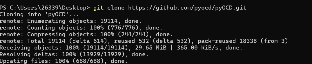 使用WSL2+usbipd，解决ST-Link JLink无法被WSL直接识别问题_wsl usbipd-CSDN博客