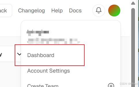 next如何部署？vercel的xx.vercel.app无法访问？_vercel国内可以用吗-CSDN博客